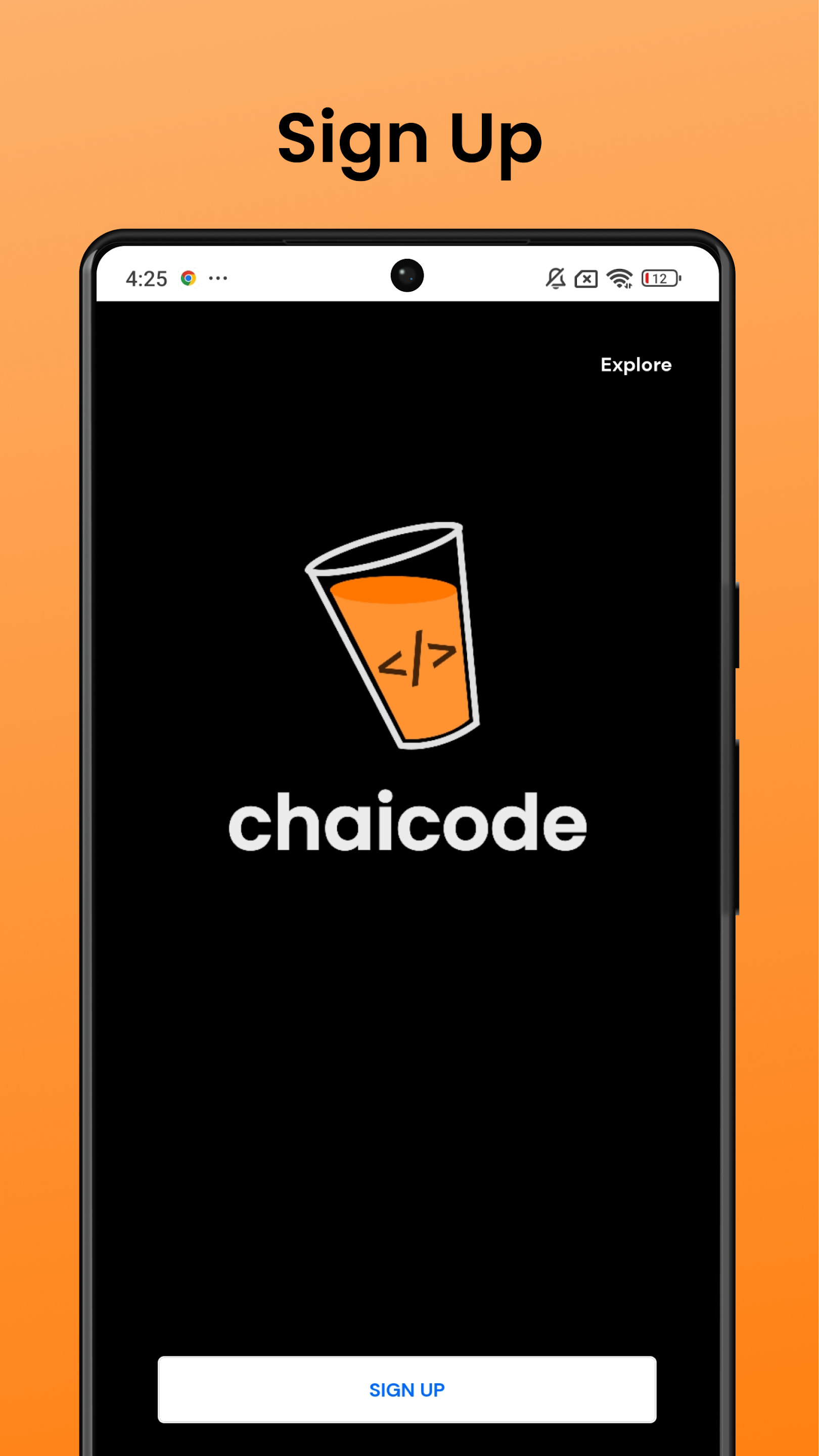 ChaiCode
